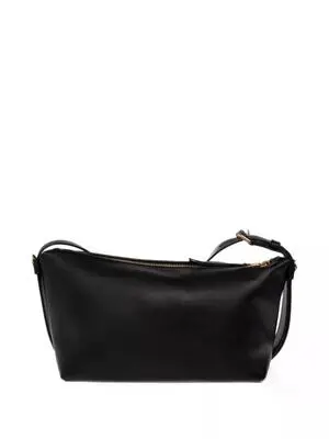 Moschino Leather Shoulder Bag