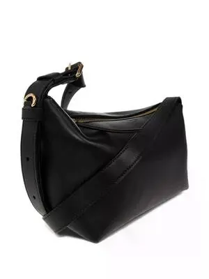 Moschino Leather Shoulder Bag