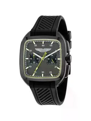 ASTON MARTIN Ult Chronograph Square 42mm Watch