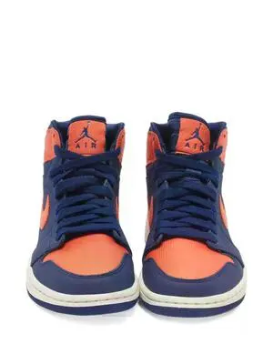 JORDAN 2018 Air 1 Retro Sneakers