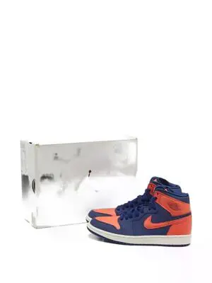 JORDAN 2018 Air 1 Retro Sneakers