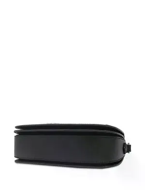 Balenciaga 2016-2026 The Hacker Project Bb Canvas Web Ophidia Crossbody Bag
