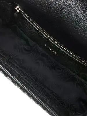 Balenciaga 2016-2026 The Hacker Project Bb Canvas Web Ophidia Crossbody Bag