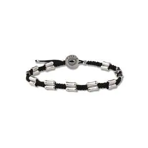 TVENTO The Sector Bracelet - Black