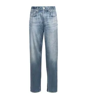 Rag & Bone Wide-leg Miramar Sweatpants