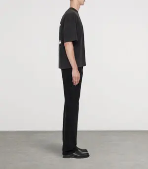 ALLSAINTS Cotton Timer T-shirt