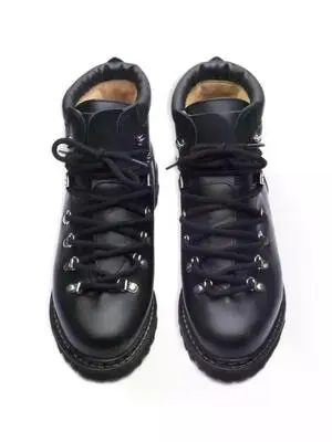 Paraboot Avoriaz Leather Boots