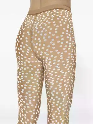 Wolford Sweet Dots Tights