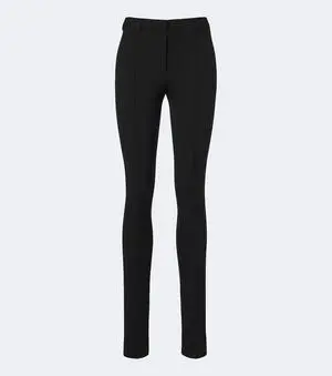 Acne Studios Twill Skinny Pants