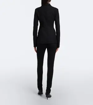 Acne Studios Twill Skinny Pants