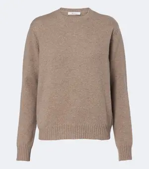 Max Mara Cashmere Sweater
