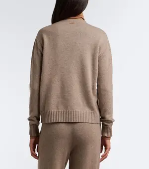Max Mara Cashmere Sweater