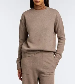 Max Mara Cashmere Sweater