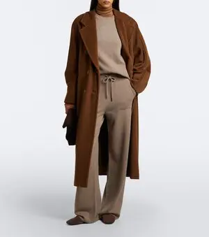 Max Mara Cashmere Sweater