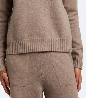 Max Mara Cashmere Sweater
