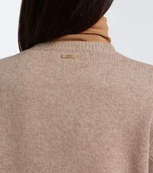 Max Mara Cashmere Sweater