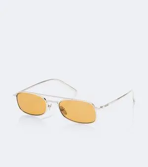 Prada Wire Navigator Sunglasses