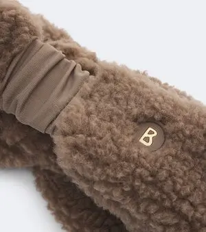 Bogner Justy Plush Headband