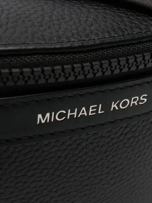 Michael Kors Greyson Bum Bag - Black
