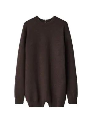 LEMAIRE Wool Crewneck Sweater