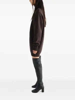 LEMAIRE Wool Crewneck Sweater