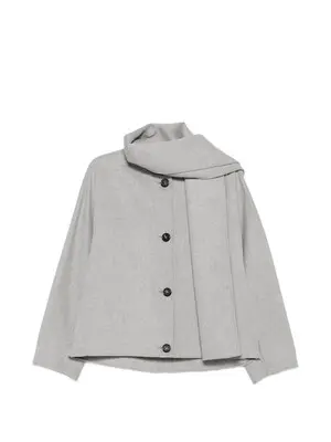 Max Mara Wool Short Jacket