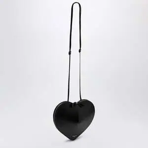 Alaïa Le Coeur Bag In Leather
