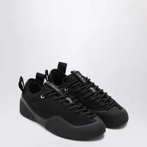 VILLAGE PM 1pm Sneakers In Suede