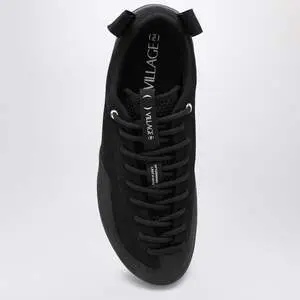 VILLAGE PM 1pm Sneakers In Suede