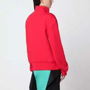 LII Zip-up Sweatshirt In Cotton Blend