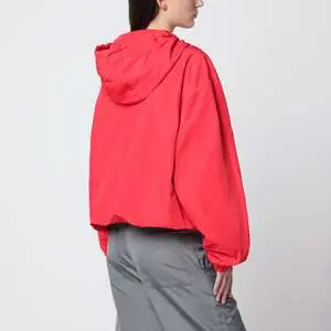 LII Zip-up Windbreaker