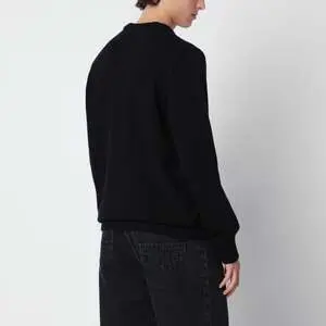 Stone Island Wool Blend Sweater