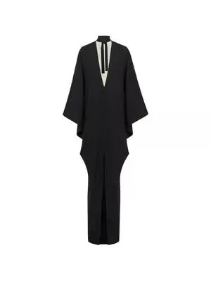 TALLER MARMO 1910 Kaftan Maxi Dress