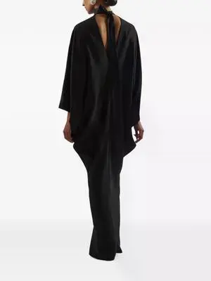 TALLER MARMO 1910 Kaftan Maxi Dress