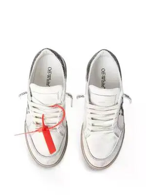 Off-White Vulc Low Sneakers