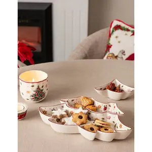 VILLEROY & BOCH Toy's Delight Scented Candle