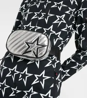 Perfect Moment Star Belt Bag