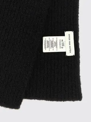 DRIES VAN NOTEN Neck Scarf Colour