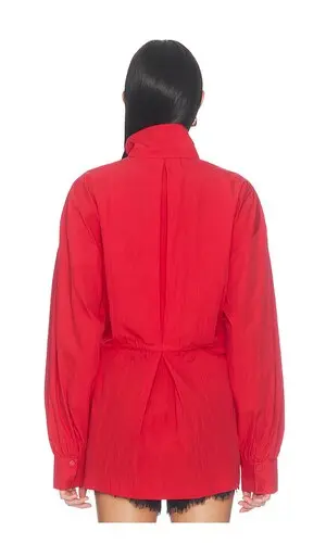 LOVERS AND FRIENDS Carie Jacket In . Also