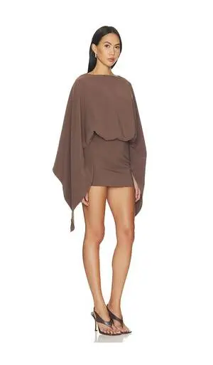 LOVERS AND FRIENDS Pally Mini Dress
