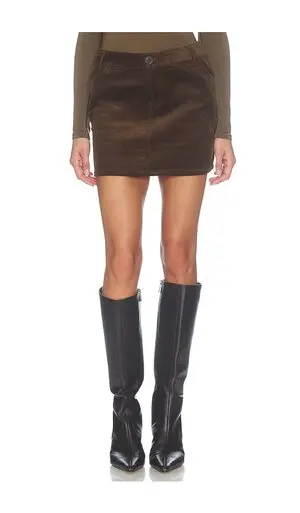 LOVERS AND FRIENDS Micah Skirt