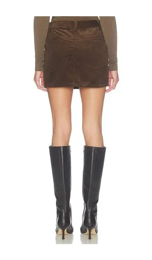 LOVERS AND FRIENDS Micah Skirt
