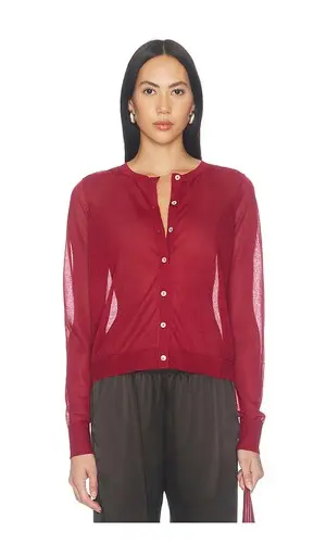 Rails Akelyn Top