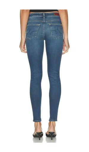 Ag Farrah Skinny Jeans