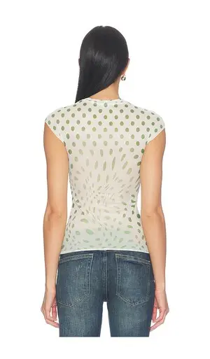 AFRM Nina Top