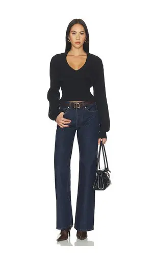 Superdown Bader Sweater