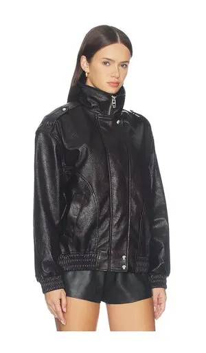 Blanknyc Faux Leather Jacket