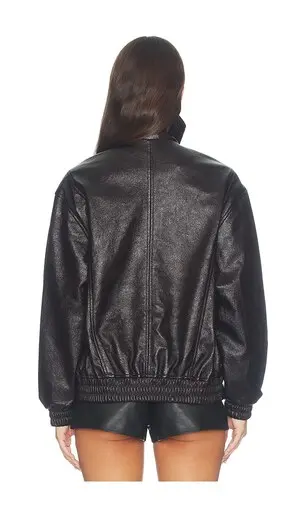 Blanknyc Faux Leather Jacket