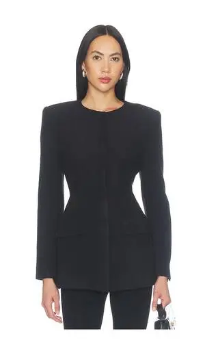 SANS FAFF Wool Jacket
