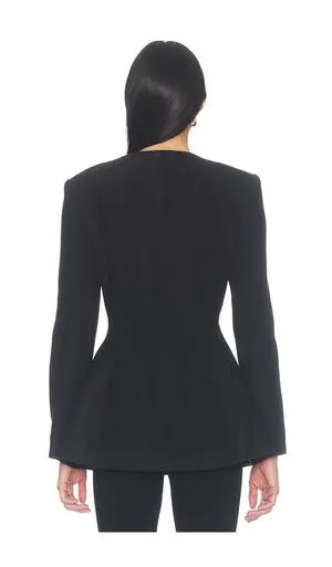 SANS FAFF Wool Jacket